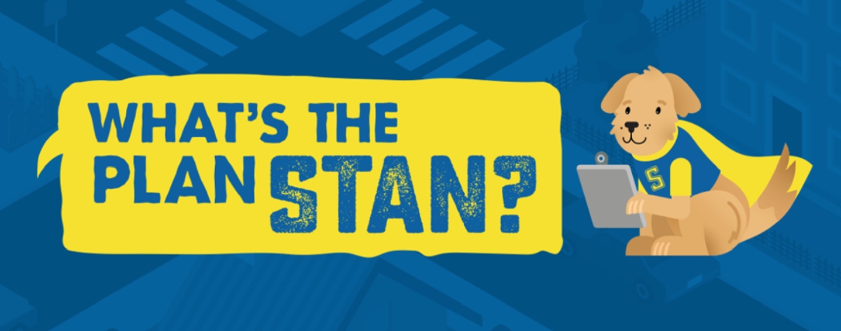 What's the Plan, Stan? | LEARNZ